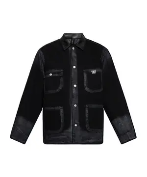 MISBHV Marfa Jacket - Black