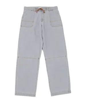 Gimaguas Belted Bottoms For Men