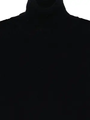 Dries Van Noten High Neck Sweater