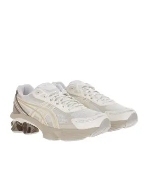 Asics Gel-kinetic Fluent Lace-up Sneakers - Multi
