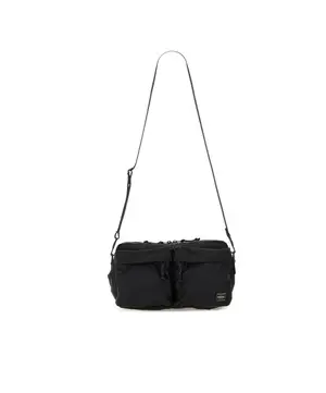 PORTER-YOSHIDA  CO Porter-yoshida & Co. 2-way Messenger Bag - Black