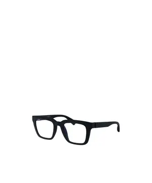 Mykita Full Frame Eyeglasses - Black