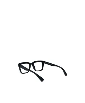 Mykita Full Frame Eyeglasses - Black