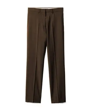 Miu Miu Straight-leg Tailored Trousers