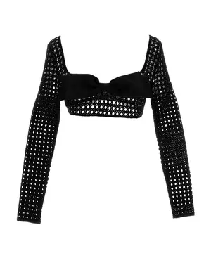 Giambattista Valli Lace Tops