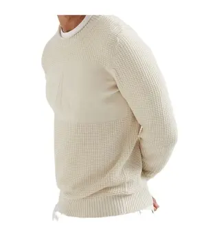 Brunello Cucinelli Long Sleeve Crewneck Jumper