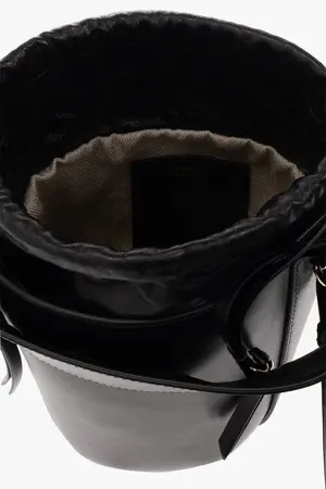 Chloé Drawstring Bucket Bag