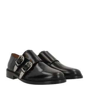TOGA VIRILIS Buckle Loafers