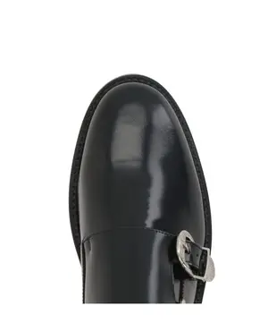 TOGA VIRILIS Buckle Loafers