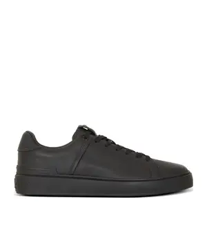 Balmain B-court Sneakers
