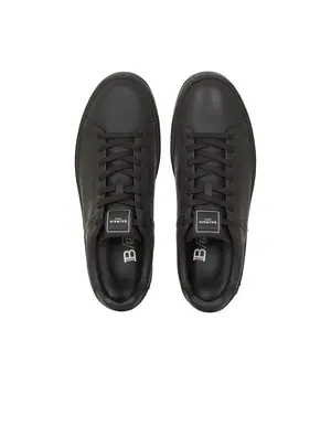 Balmain B-court Sneakers