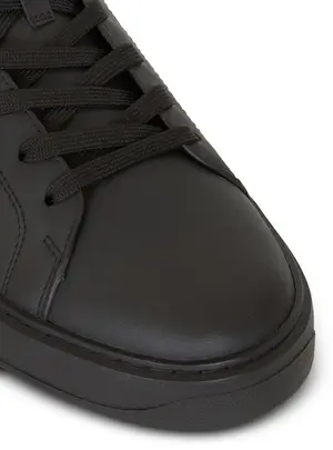 Balmain B-court Sneakers
