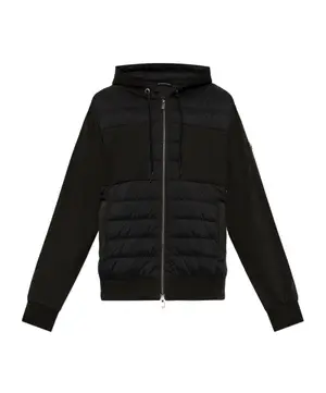 Moose Knuckles Long Sleeve Jackets For Men