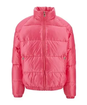 Pyrenex Heritage Mythic Down Jacket - Red