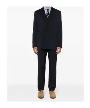 Brunello Cucinelli Buttoned Long-sleeved Shirt - No