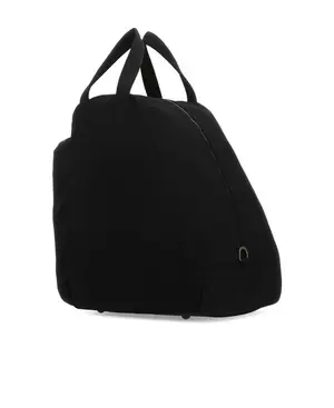 Prada Full Zipper Travel Bag