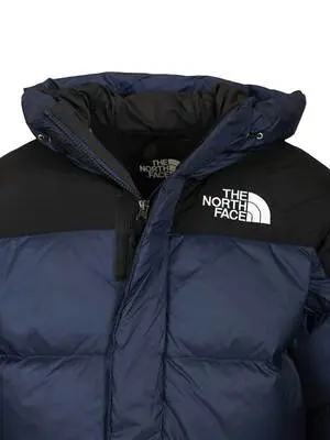 The North Face Himalayan Padded Jacket - Navy/black