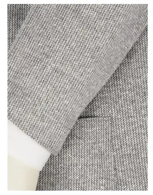 Harris Wharf London Notched-lapels Single-breasted Blazer