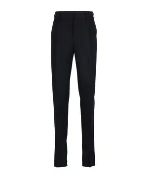 Givenchy Fitted Pants For Men