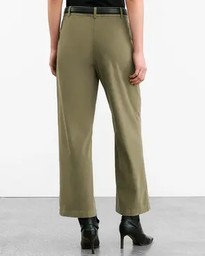 NILI LOTAN Nohan Straight-leg Trousers