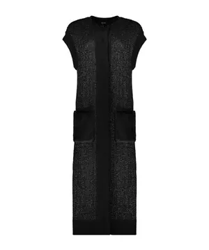 Herno Pocket Cardigans For Women