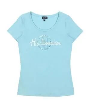 Emporio Armani Short-sleeved T-shirt