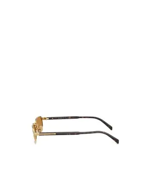 Prada Rectangular Frame Sunglasses