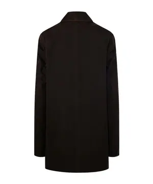Dries Van Noten Double-breasted Jacket