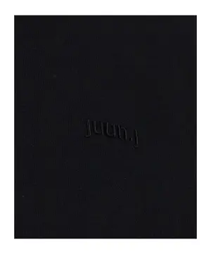 JUUN.J Logo-embroidered Loose T-shirt