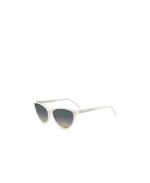 Isabel Marant Étoile Logo Cat-eye Sunglasses
