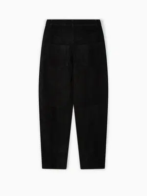 Isabel Marant Étoile Suede Trousers