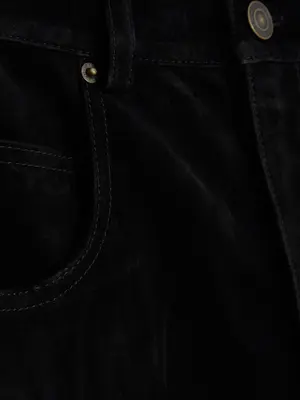 Isabel Marant Étoile Suede Trousers