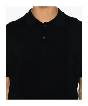 Woolrich Logo Tag Polo Shirt