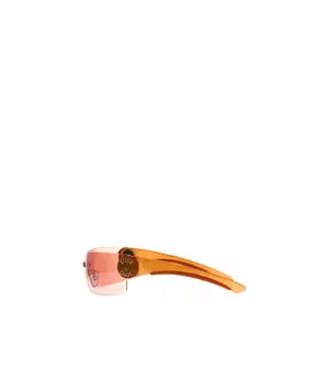 Dior Logo Sunglasses