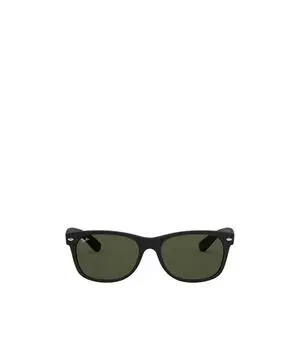 Ray-ban Wayfarer Sunglasses - Black