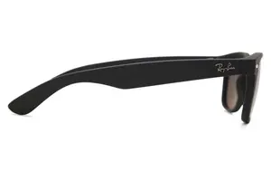 Ray-ban Wayfarer Sunglasses - Black