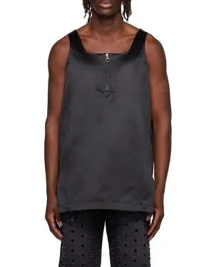 We11done Sleeveless Vests For Men
