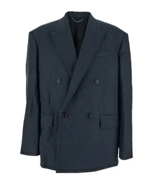 JUUN.J Double-breasted Blazer