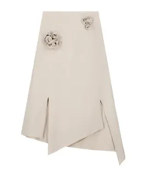 Coperni Wrap Skirts
