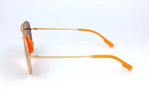 Kenzo Aviator Sunglasses - Brown