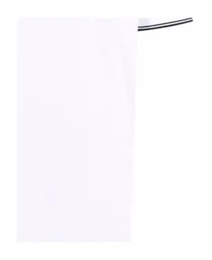 Hugo Boss Stripe Detail Polo Shirt