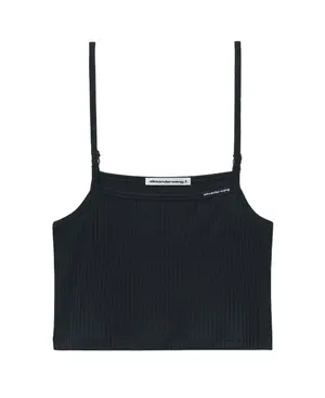 Alexander Wang Spaghetti Strap Camis Tanks For Women