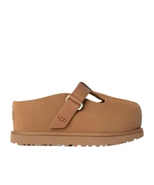 UGG Goldenstar Hi Platform Clogs