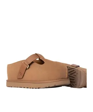 UGG Goldenstar Hi Platform Clogs