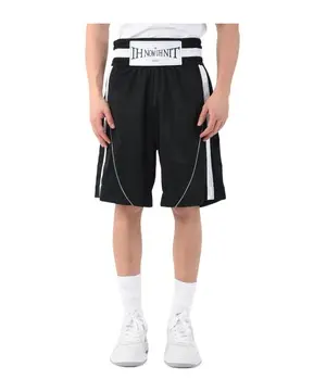 Ih Nom Uh Nit Casual Bottoms For Men