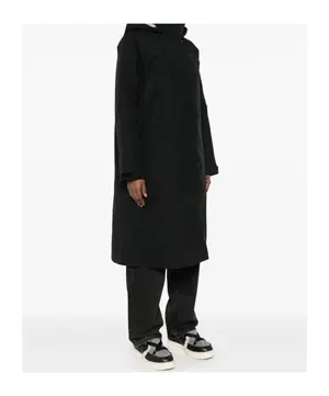 The North Face Gadget Hangar Coat With Hood