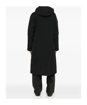The North Face Gadget Hangar Coat With Hood