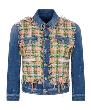 Dsquared2 Quilted Outerwear For Women