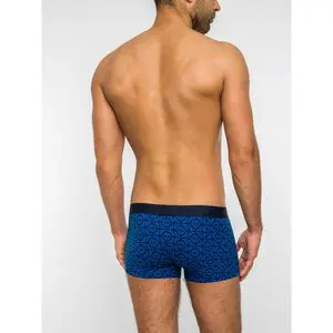 Emporio Armani Navy Panties