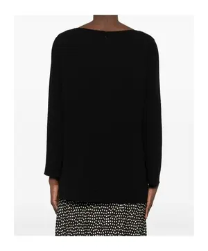 GIANLUCA CAPANNOLO Vanessa Tunic Top